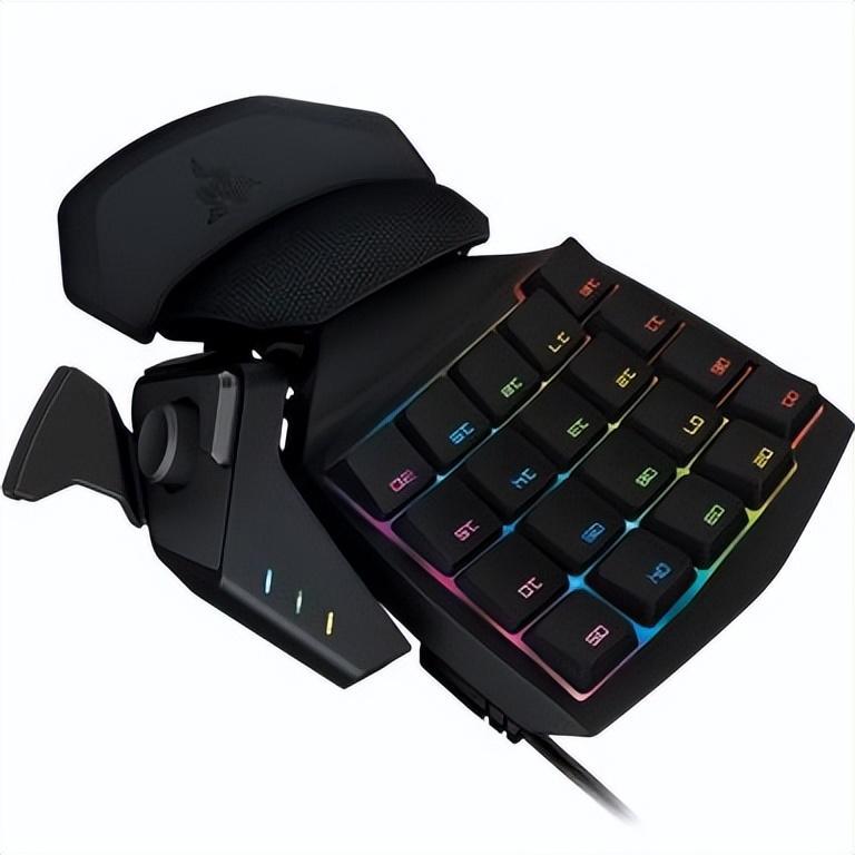 IT历史连载17-1828年至今的键盘的历史 - 知乎