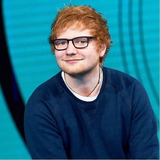 英国歌手Ed Sheeran 客串《权力的游戏》，权利场中的一股清流 - 知乎