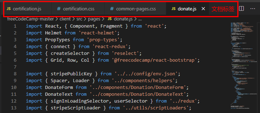 Visual Studio Code 使用指南（03）常用功能 - 知乎