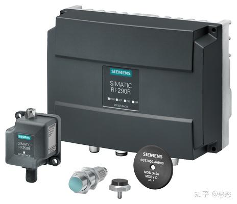 代理西门子RFID - 知乎