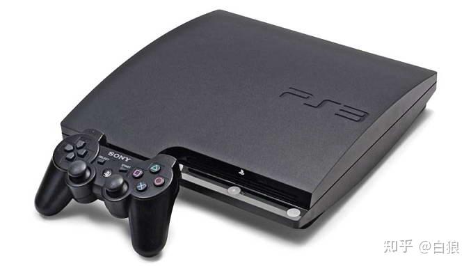 CPU与游戏机36 Cell与PS3主机 - 知乎