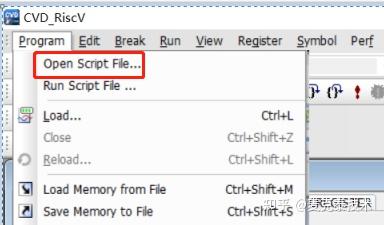 如何使用CodeViser调试先楫HPM6750开发板？ - 知乎