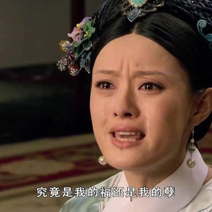 经典影视剧表情包（经典表情包搞笑） - 知乎