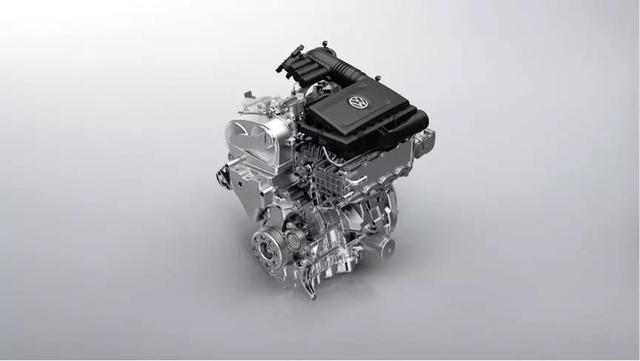 三十载聚沙成塔 浅谈捷达VS5的核心实力 - 知乎