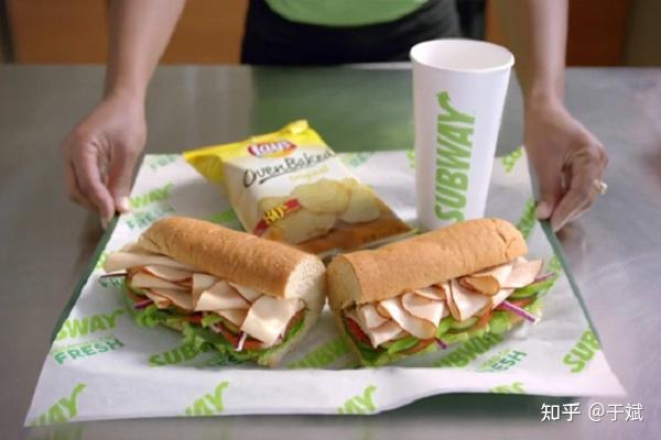 跌下神坛的赛百味，讲不好的三明治故事 - 知乎