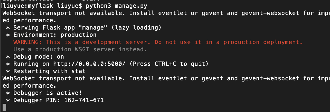 后端Python3+Flask结合Socket.io配合前端Vue2.0实现简单全双工在线客服系统 - 知乎