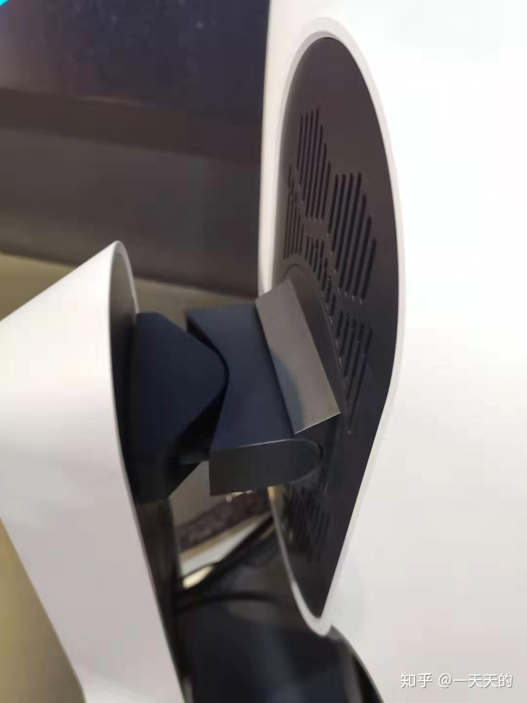 Alienware 2720HF 显示器测评 - 知乎