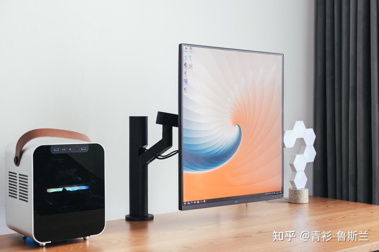 独此一家，LG首款16：18魔方屏28MQ780值得入手吗？ - 知乎