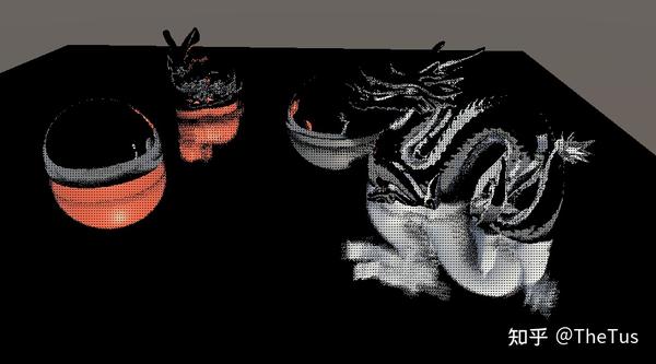 Unity URP实现屏幕空间反射（SSR） - 知乎