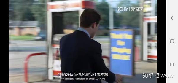 电影FRONT OF THE CLASS 第三分钟 - 知乎