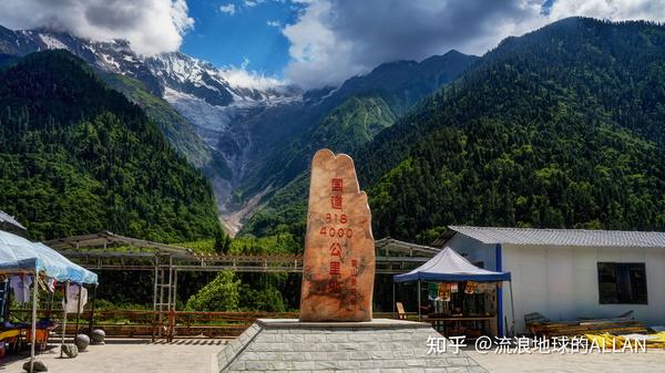 进藏不求人—自驾318保姆级攻略（全程导航，内含路书） - 知乎