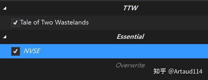 纵贯线记录——从零开始的英文版TTW安装配置记录 基本部分 - 知乎