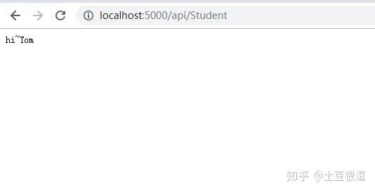 .NET Core中的IoC和DI - 知乎