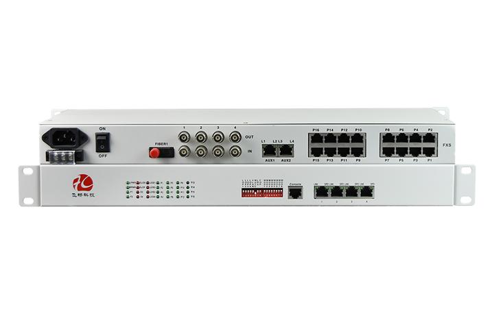 光端机与光电转换器的区别 - 知乎