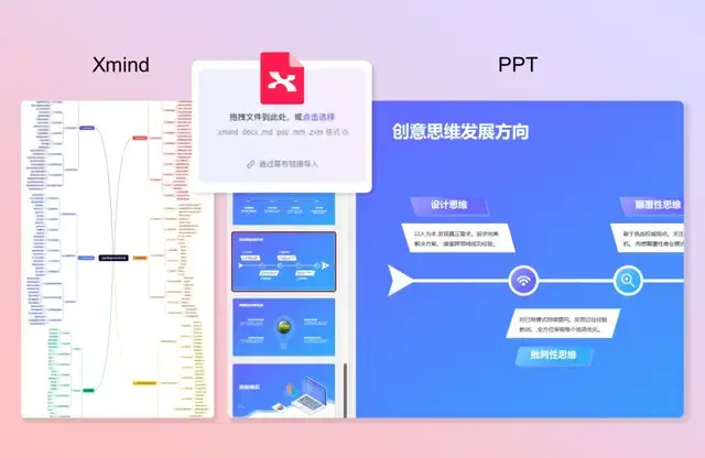 Word、幕布、Xmind…6 大文档秒变 PPT！支持小语种~ - 知乎
