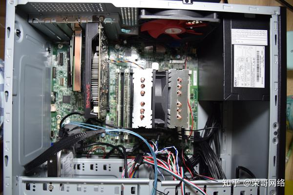 高性能=高功耗？C612平台功耗测评 - 知乎