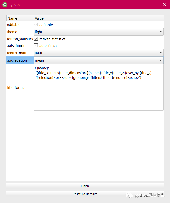 PandasGUI | 你需要知道的关于 PandasGUI 的一切 - 知乎