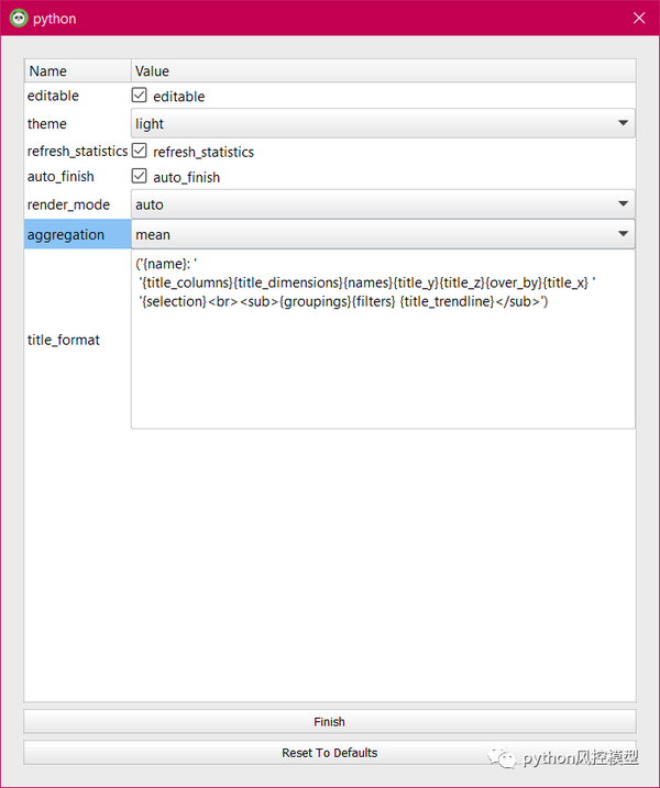 PandasGUI | 你需要知道的关于 PandasGUI 的一切 - 知乎