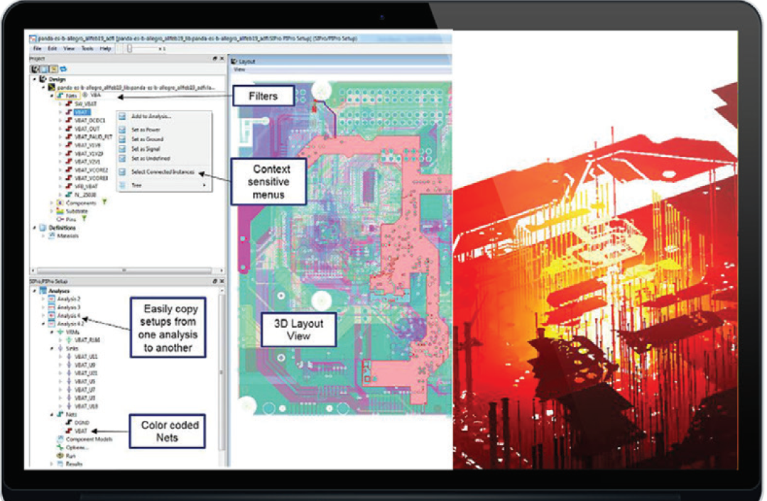 什么是 PathWave ？用综合设计与仿真软件将您的设计创意转化为实际产品-全是干货！ - 知乎