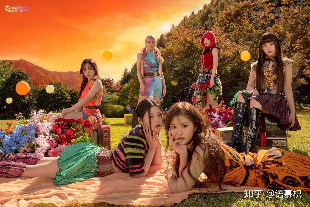 终于确定了！NMIXX Jinni签约新公司，更改艺名为Jini将solo出道 - 知乎