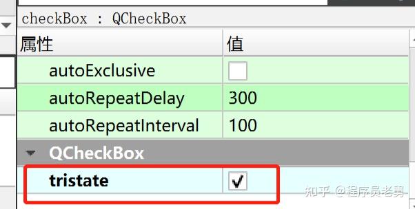 Qt QCheckBox设置复选框的大小 - 知乎