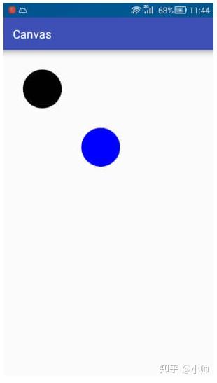Android自定义控件进阶——Canvas之画布操作 - 知乎