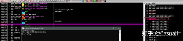 通过一个例子来介绍OD的简单使用 - 知乎