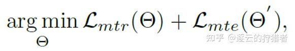 论文笔记6：Learning to Generalize Unseen Domains via Memory-based Multi-Source Meta-Learning - 知乎