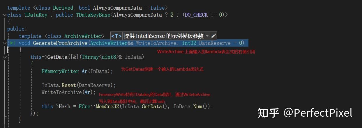 【Unreal Engine】Vulkan的pso key - 知乎