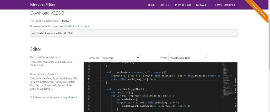 程序员最爱用的在线代码编辑器合集，哪款是你的最爱？ - 知乎