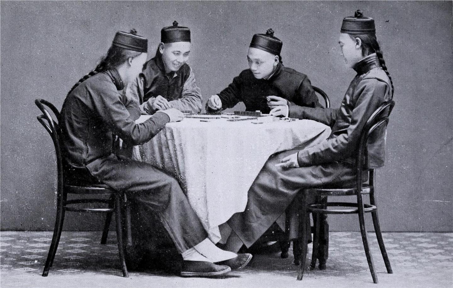 百年老照片：英国牧师高葆真(W.A.Cornaby)《中国召唤》影集 - 知乎