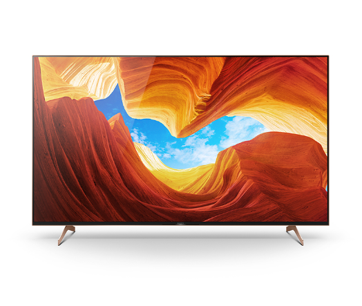 超智能设计 新品索尼4K电视X9100H高品质生活的好选择 - 知乎