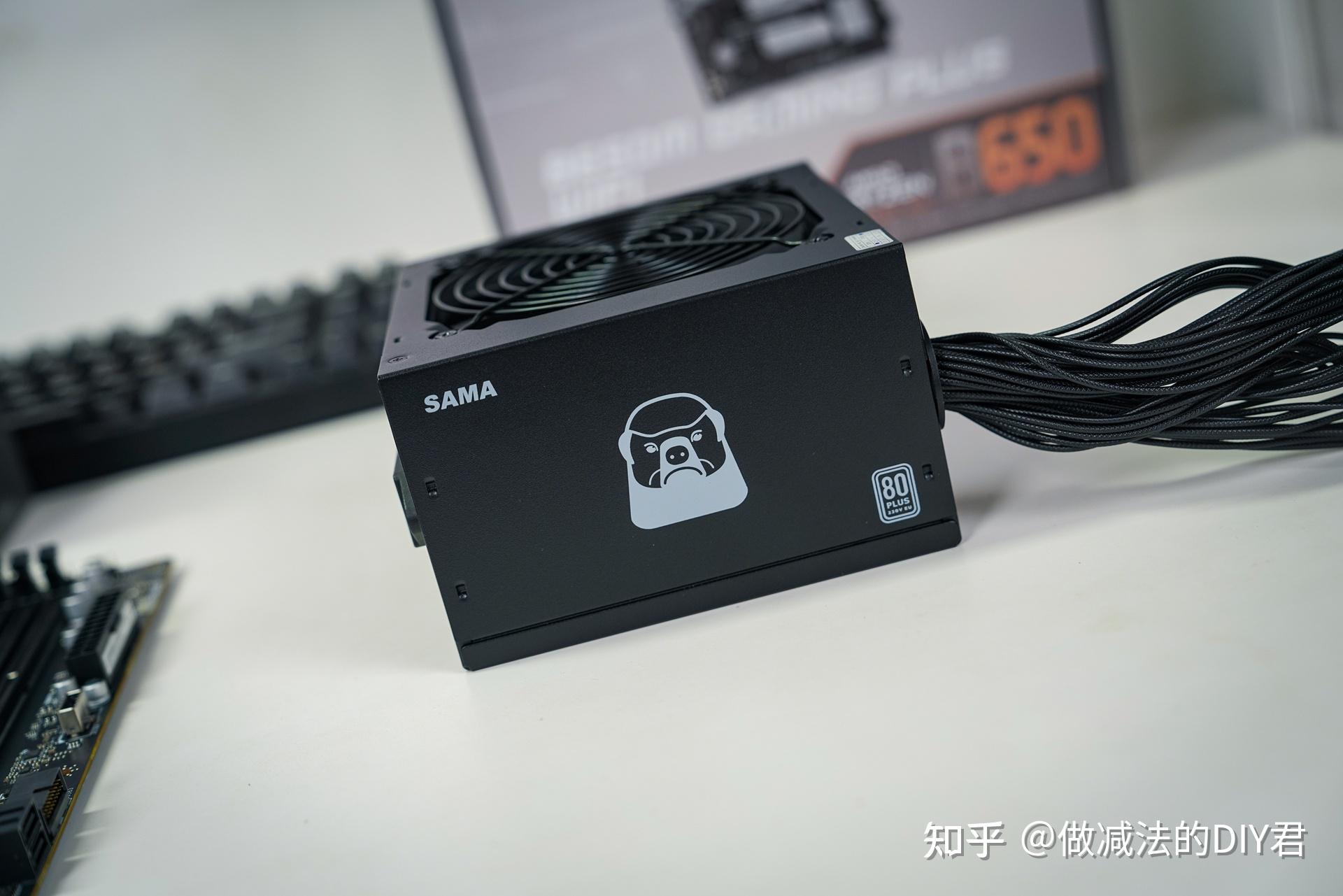 5K左右预算如何搭配出R5 7500F+RTX5060最佳性价比实用主机？ - 知乎