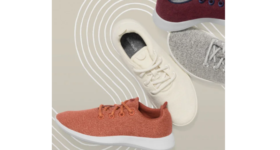 Allbirds 上市首日大涨92.6%，市值突破 40亿美元 - 知乎