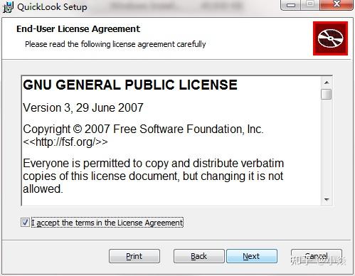 QuickLOOK-预览神器,能预览音频、视频、压缩文件、OFFICE三件套，能直接搜索文件 - 知乎
