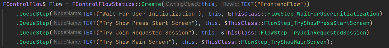 UE5的Control Flows - 知乎