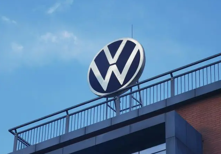 大众安徽产品线曝光，ID.7和西雅特CUPRA亮相 - 知乎