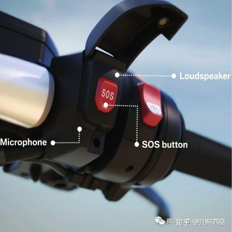 eCall的工作原理及发展阶段：这个能救命的红色按钮，你了解多少？ - 知乎