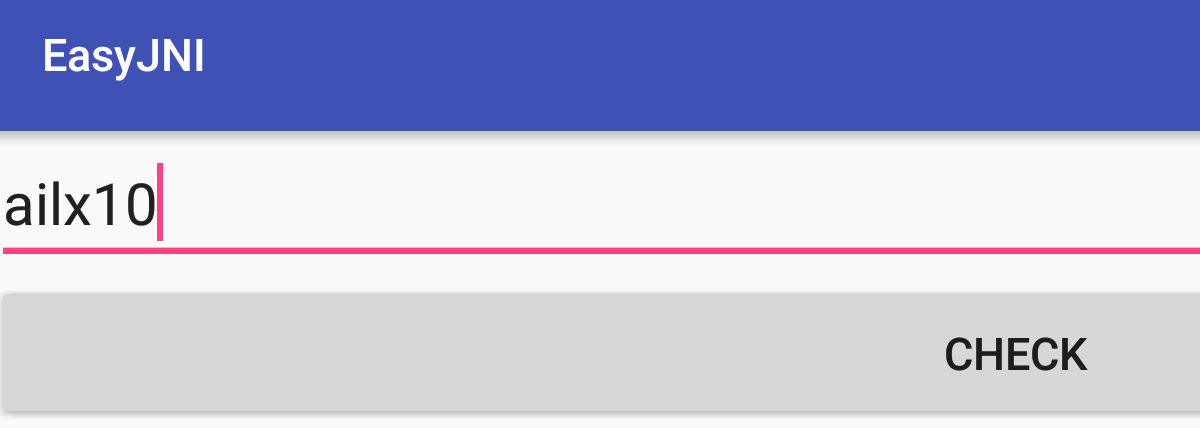 攻防世界XCTF-MOBILE入门9题解题报告 - 知乎