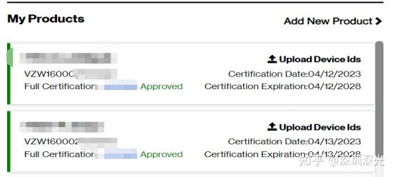 VERIZON认证流程，美国运营商认证测试流程 - 知乎
