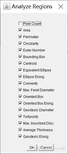 ImageJ实用教程——基于cellpose的不规则细胞分割（案例分析篇） - 知乎