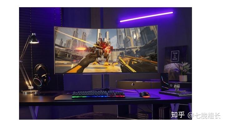 2024年6月618 OLED显示器选购指南/推荐