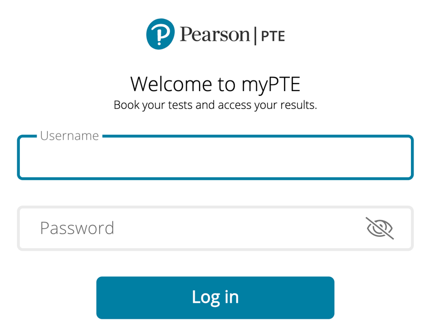 手把手教你报名PTE学术英语考试 - 知乎