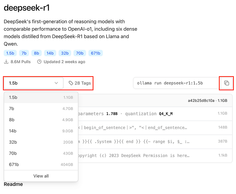 如何在不同显存上本地选配部署 DeepSeek - 知乎