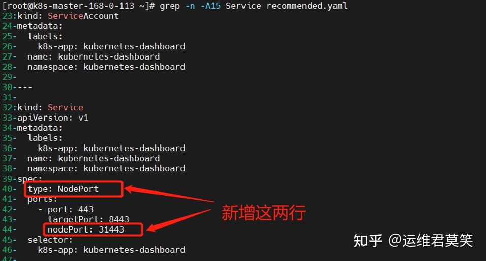 详解 K8s 高可用部署,超详细! 知乎