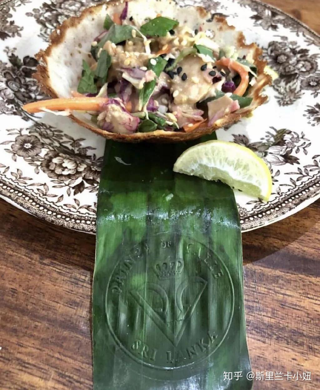 早餐像米其林的斯里兰卡精品酒店，主人身世竟和这里有300年的联系 - 知乎