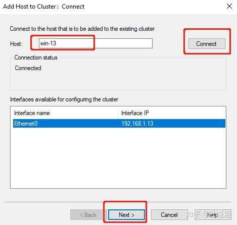 Windows 高可用集群 - ARR and NLB - 知乎