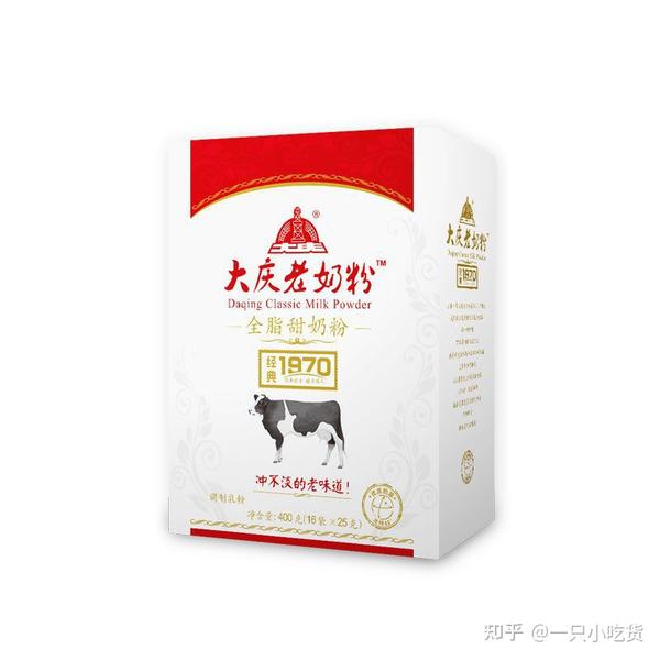 开学必囤奶粉，你喝过哪些？ 知乎