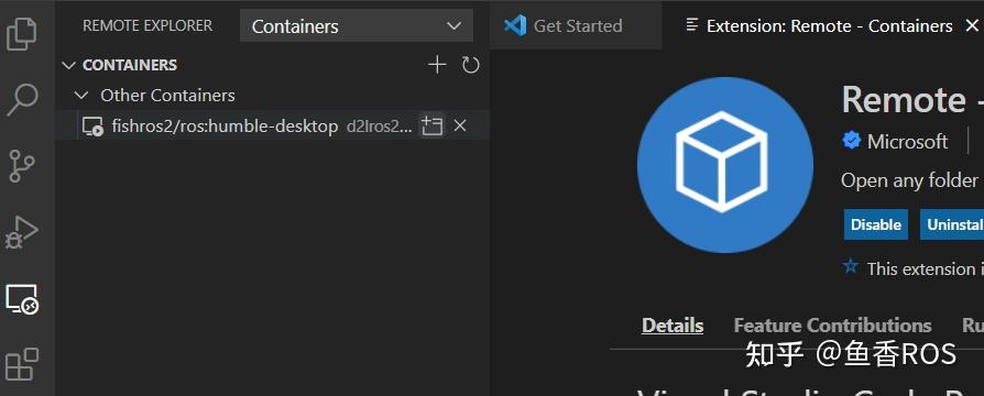 本文之后，再无ROS安装问题 | 10分钟在Windows搭建好ROS开发环境 - 知乎
