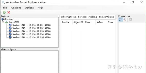一文了解bacnet协议的格式和转成modbus协议的方法 - 知乎